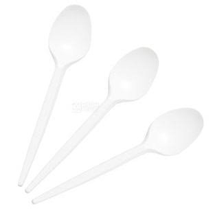 Plastic Spoons 200s – Daxina Supermarket