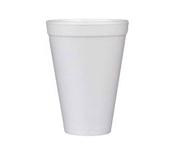 Polystyrene Cups 25s – Daxina Supermarket