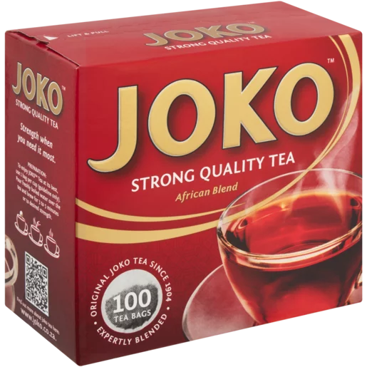 Joko Tea 100s – Daxina Supermarket
