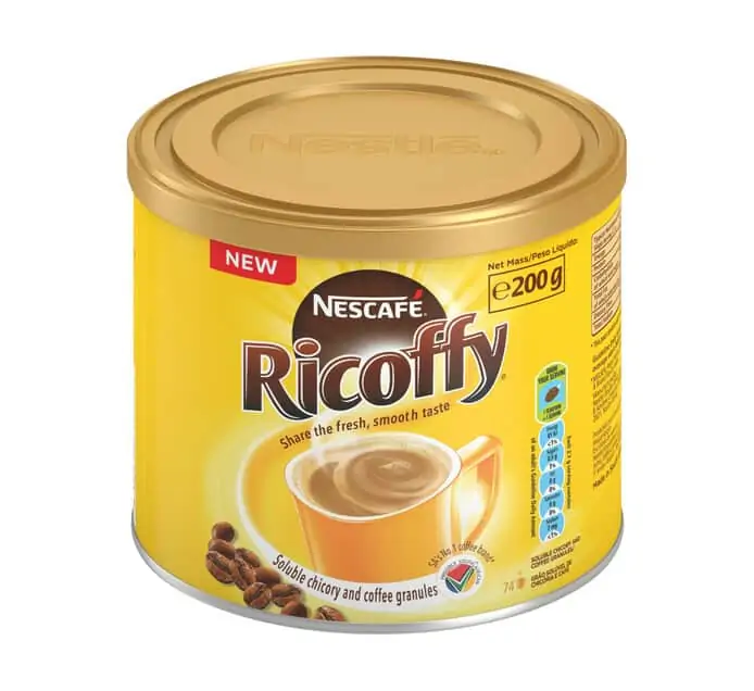 Ricoffy 750g – Daxina Supermarket