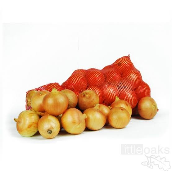 Onion Bag – Daxina Supermarket